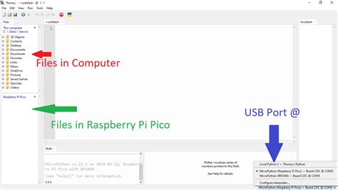 Easy Way To Start Programming With Raspberry Pi Pico