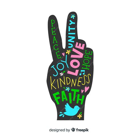 Peace Images