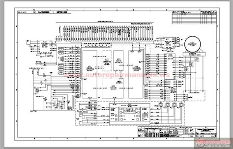 Understanding Generac Generator Schematic Diagrams Understanding Generac Generator Schematic Diagrams