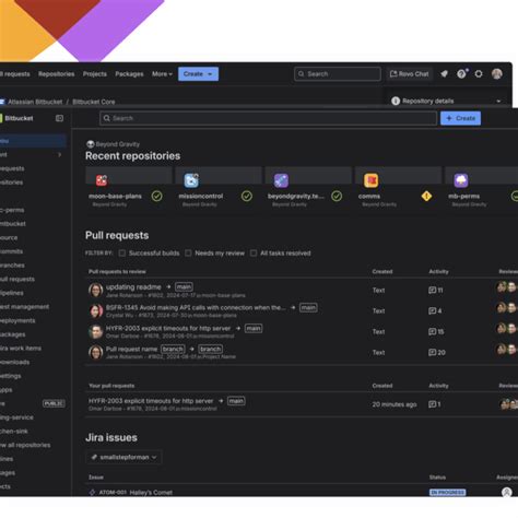 How To Integrate Github Copilot With Bitbucket Jira And Confluence Work Life By Atlassian