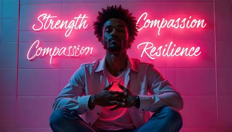How To Build Emotional Resilience By Practicing Self Compassion