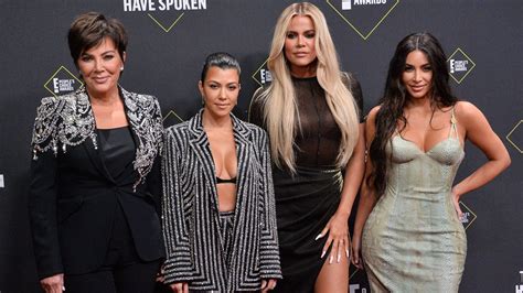 Kim Kourtney And Khloe Kardashians Unfiltered Sex Confessions On Show
