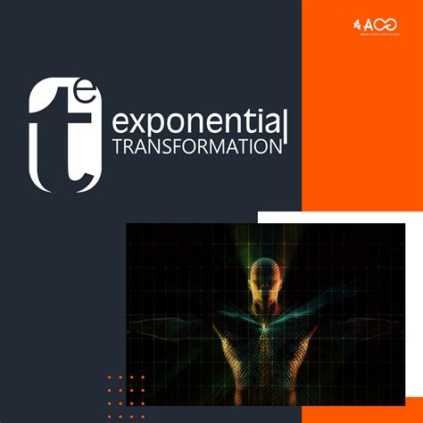 Exponential Transformation One On One Agilecng