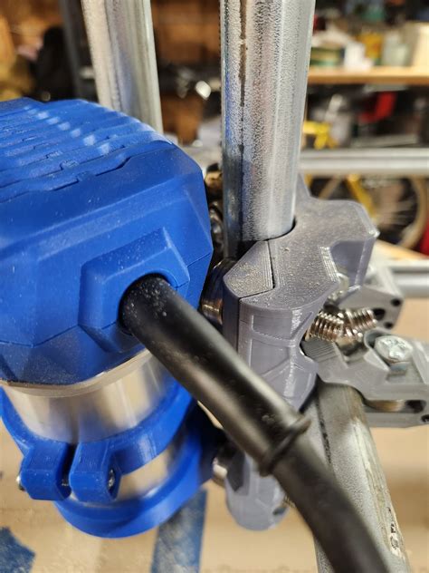 Kobalt Router 281 By Peacester Hardware Development V1 Engineering Forum