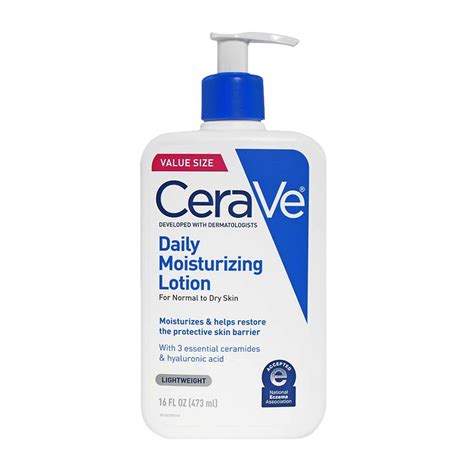 CeraVe Moisturizing Lotion | 16 Ounce | MerryDerma Pakistan