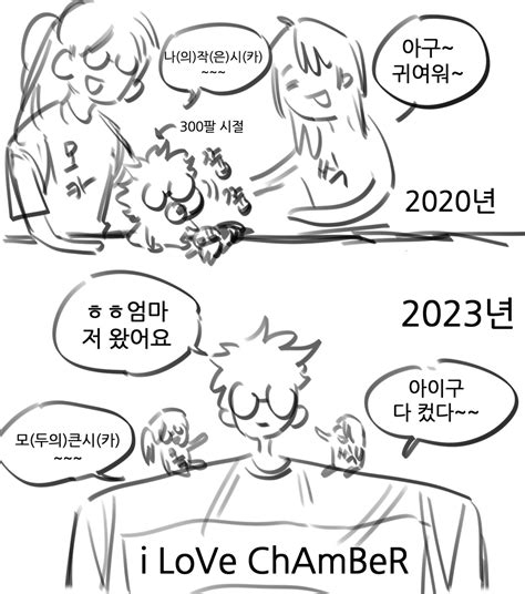 🔞 On Twitter 이제 너무나도 커버렸어