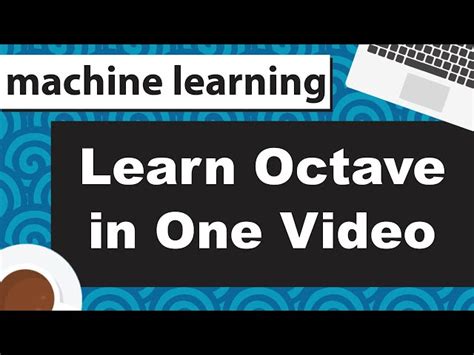 Octave Deep Learning For Everyone Reasontown