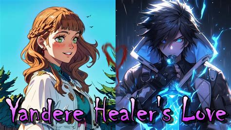Yandere Healers Love Twoshot Final Part Meizinha X Kaminari Oc