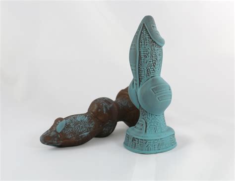 Exotic Robotics Exotic Erotics