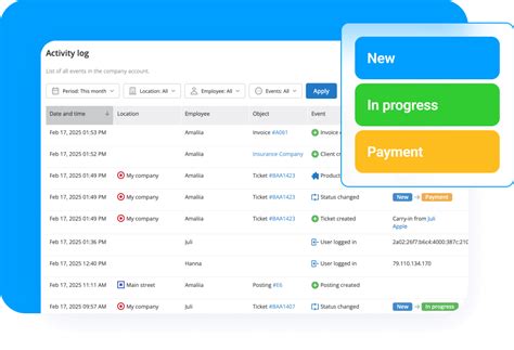 Invoicing Software Orderry