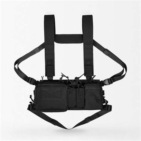 Type 56 Chicom Chest Rig