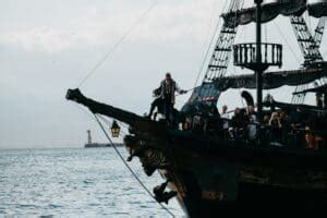10 Notorious Female Pirates In History Discover Walks Blog