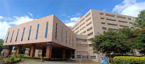 Top 10 Best Hospitals In Coimbatore Smart Kovai