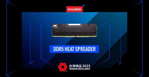 Innodisk Corporation On Linkedin The Future Of Ai Edge Servers Ddr5
