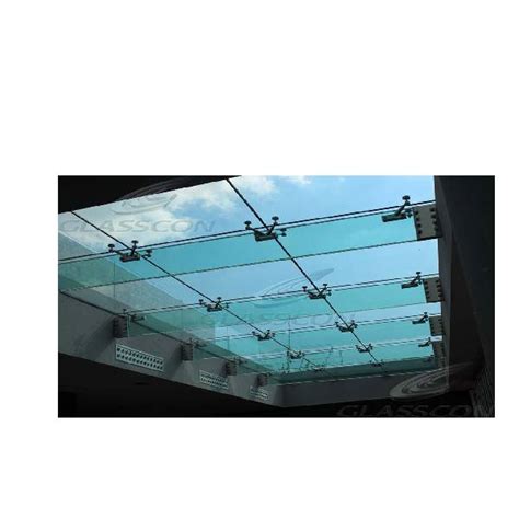 Skylight Glass Structure List Of Skylight Glass Structure