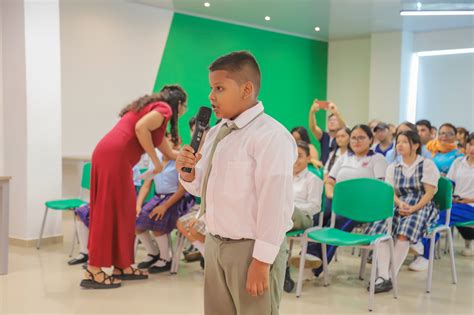 Spellin Bee Contest 41 Participantes Y 3 Categorías Donde Se Demostró