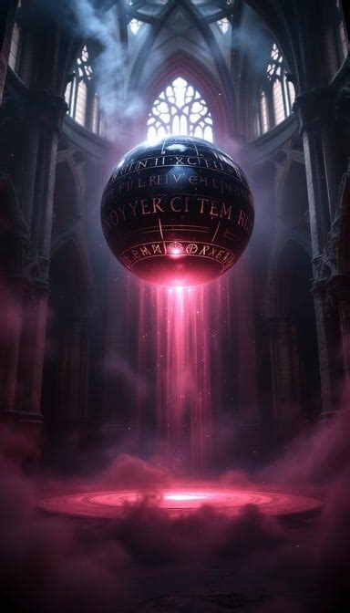 Free Arcane Cathedral Orb Image Orb Sphere Cathedral Download At