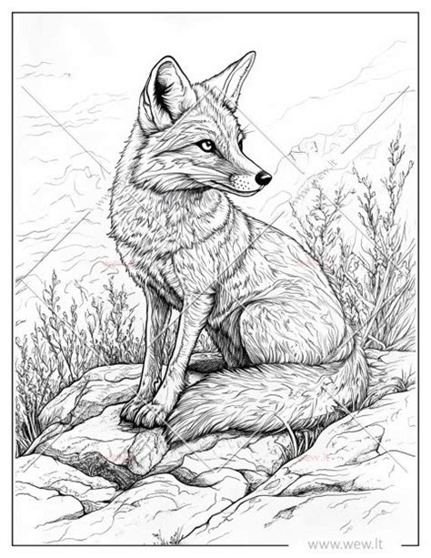 Gyvūnai Spalvinti 🚀 Wewlt Nemokami Paveiksliukai Spalvinimui