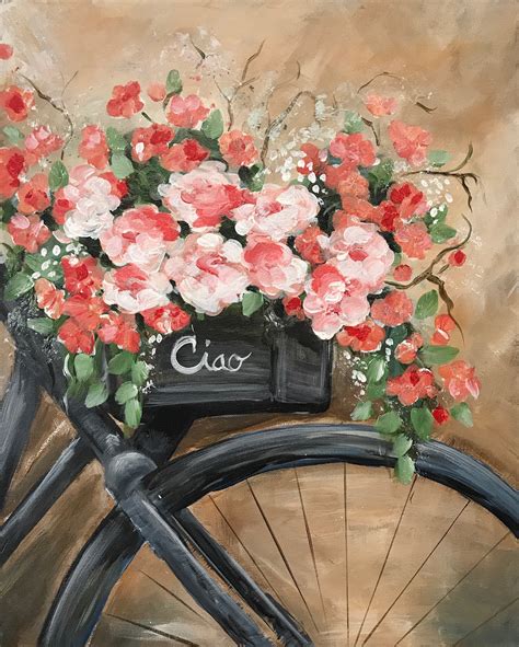 Ciao Bella Stevens Art Rave Inc