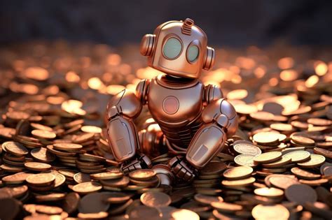 Ai In Wealth Management Empowering Affluence Through Advanced