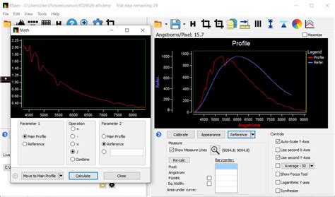Rspec 1st Try General Astrophotos Photo Gallery Cloudy Nights