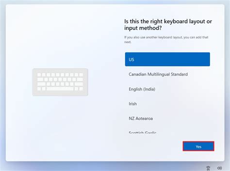 Windows First Time Setup Practice Protect Support