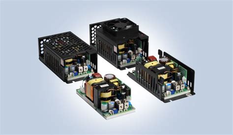 Powersupplies Tdk Lambda Uk