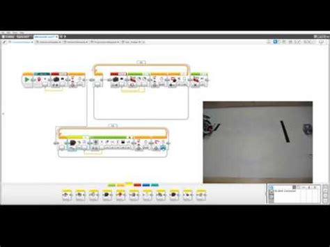 Mindstorms EV Tutorial Ultrasonic Sensor YouTube