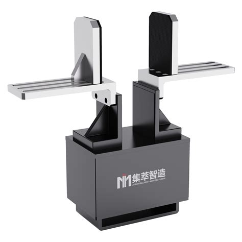 Flexibility Soft Pneumatic Robotic Finger Gripper For Robot Pneumatic Gripper Robotic And Soft