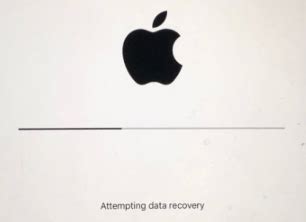 How To Fix Attempting Data Recovery Failed On IPhone