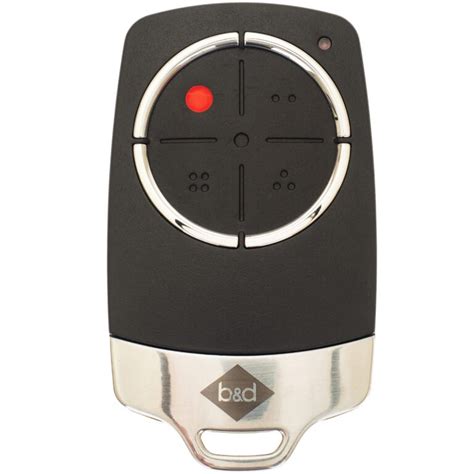 Bd Secure Sdo 6 Sectional Garage Motor Opener No Rail