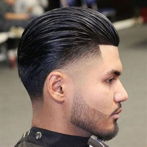 The Different Types Of Fades A Style Guide Men Hairstyles World Images