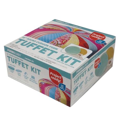 Tuffet Etsy