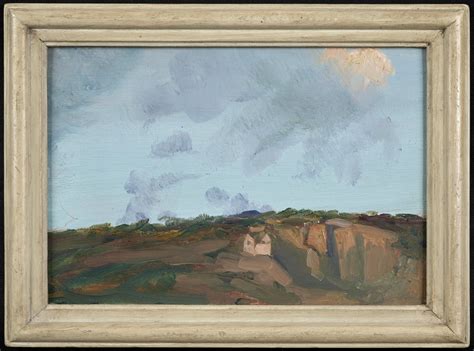 Hannah Gluckstein Known As Gluck Artworks Agnews Gallery