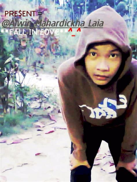 Alwin Mahardickha Laia