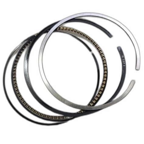 Piston Piston Rings At Rs 50piece Motorcycle Piston Ring Set In Agra Id 2853139683373