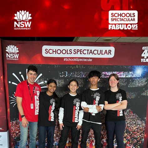Schools Spectacular Our Riverstone High School