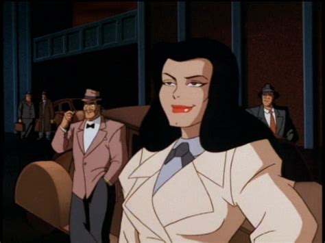 Candice Dc Villains Wiki Fandom Powered By Wikia