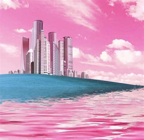Pink Frutiger Aero Wallpapers Top Free Pink Frutiger Aero Backgrounds