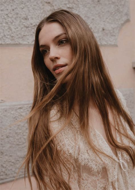 Clara Ryehauge Vero Model Management