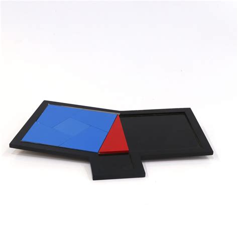 Pythagoras Theorem Model Science Shop