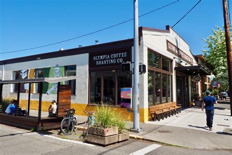 Coffee Shops Open In Olympia At Hannah Rowlandson Blog
