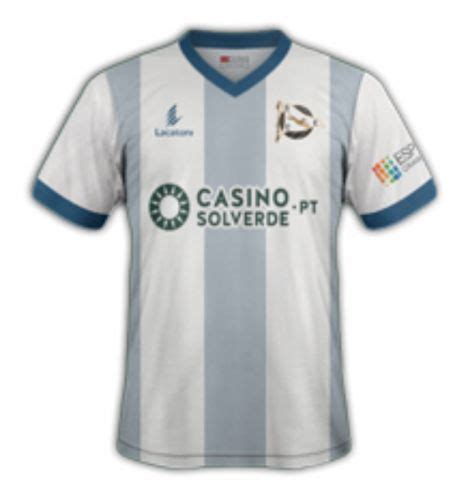 Sc Espinho Kit History Football Kit Archive