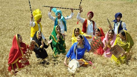 Baisakhi Festival 2025 History Date Significance And Sikh Celebration