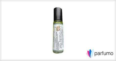 Crunchy Girl By Humphreys Handmade Reviews And Perfume Facts