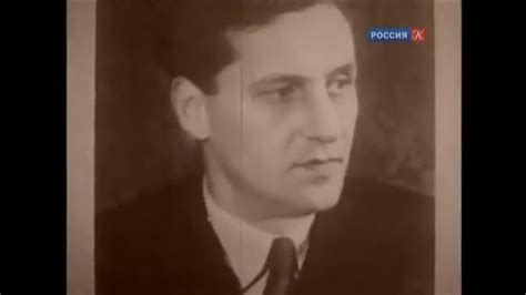 Vladimir Sofronitsky Легендарный пианист Владимир Софроницкий Eng