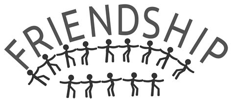 Friends Images Clip Art