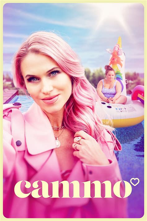 Cammo Tvmaze