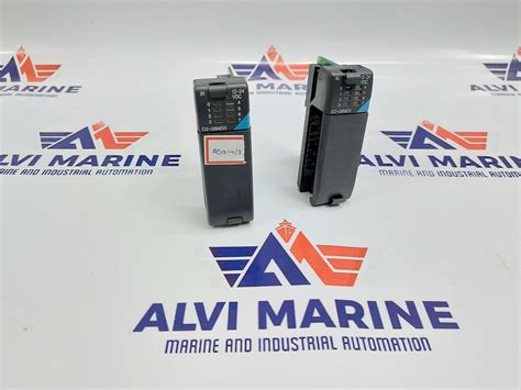 AUTOMATION DIRECT D ND INPUT MODULE Alvi Marine