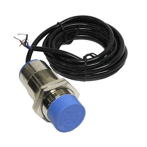 Proximity Sensor Mm